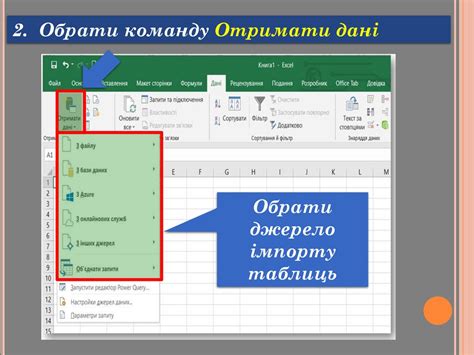 Умовне форматування Експорт та імпорт електронних таблиць 9 клас Online Presentation