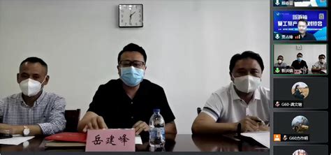 长三角G60科创走廊金融纾困解难政策落到松江街镇企业保供应链畅通