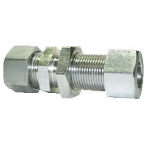 Bulkhead Connector In Chennai Tamil Nadu Get Latest Price From Suppliers Of Bulkhead