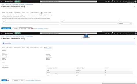 Microsoft Azure Virtual Wan Part 6 Creating And Configuring Azure