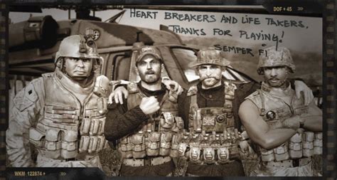 معرفی کالاف دیوتی 4 مدرن وارفیر Call Of Duty 4 Modern Warfar فروشگاه