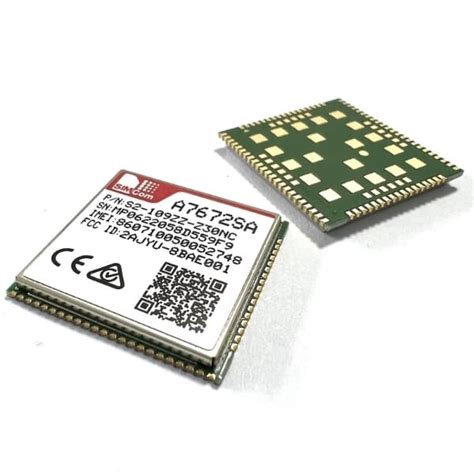 4G Module Archives Muztech
