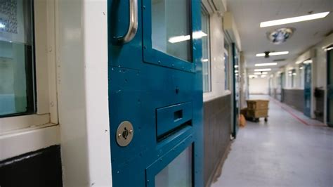 Deputies Wrongly Allowed Drugs Into San Diego County Jails Civilian