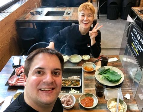 개그우먼 김혜선 나이 키 프로필 점핑머신 남편 독일 결혼