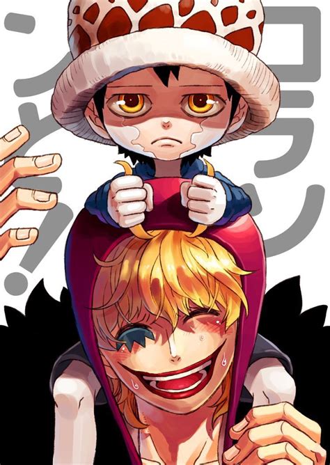 Corazon Donquixote Rosinante One Piece Anime One Piec Vrogue Co