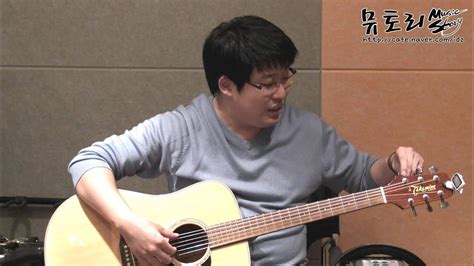 이준희 통기타강좌 입문 6화 튜닝기 사용법 튜닝하는법 Youtube