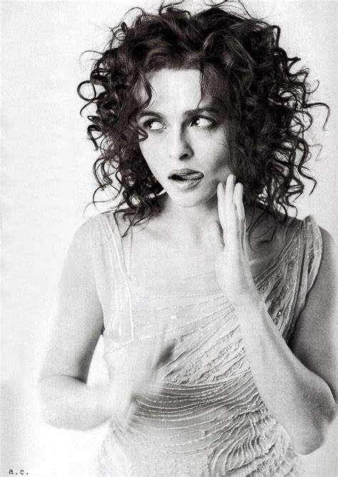Helena Helena Bonham Carter Photo 21405563 Fanpop