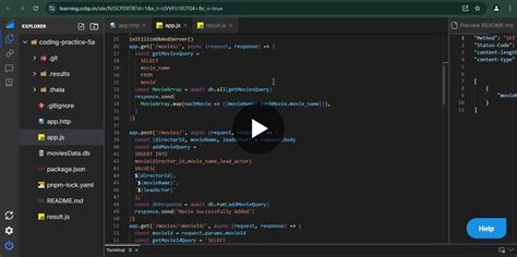 Day21 30daysofcode Nxtwave Ccbp Intensive40 Nodejs Ccbp Ch