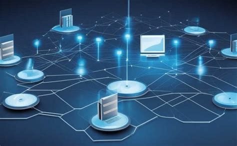 广域网采用的拓扑结构是什么 技象科技