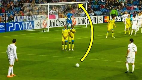 Goles Más INTELIGENTES del Fútbol YouTube