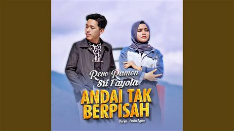 Andai Tak Berpisah YouTube