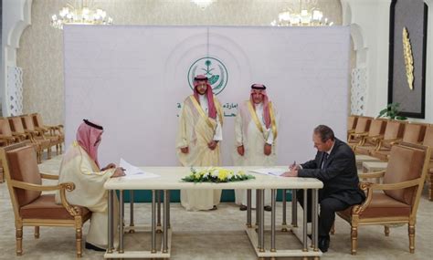 Stc Group S Intigral And Taif Municipality Join Forces To Combat Visual