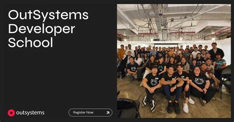 Outsystems Lowcode Outsystems