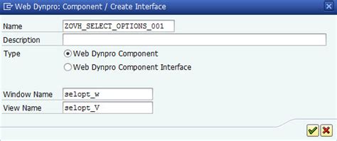 An Sap Consultant Web Dynpro Abap Ovs Help For Multiple Input Fields In Select Options