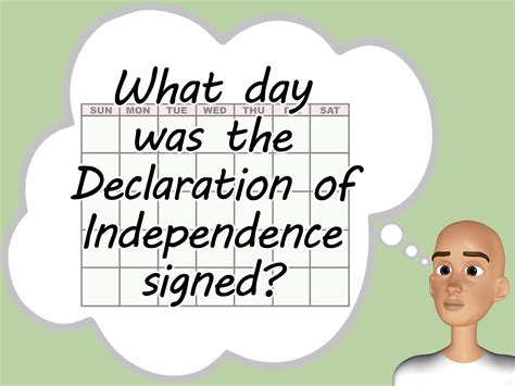 How To Calculate Days Of The Week Like Rainman 12 Steps