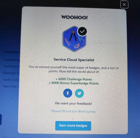 Kanika Gupta On Linkedin Trailhead Superbadge Lightning Salesforce