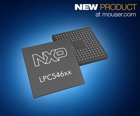 32 Bit Cortex M4 Mcus Are Feature Rich Electronic Products