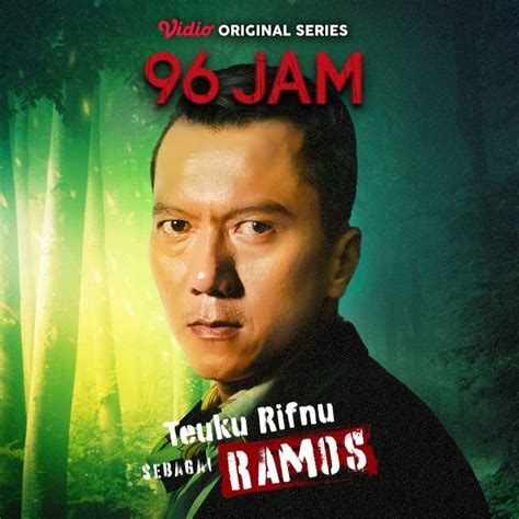 Pemain Dan Karakternya Di Series 96 Jam