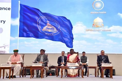 1 सितंबर 2024 को नई दिल्ली में भारत के सर्वोच्च न्यायालय द्वारा आयोजित