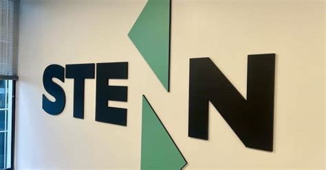 Stenn On Linkedin British Fintech Stenn Reaches Across The Pond To Atlanta For U S Hq