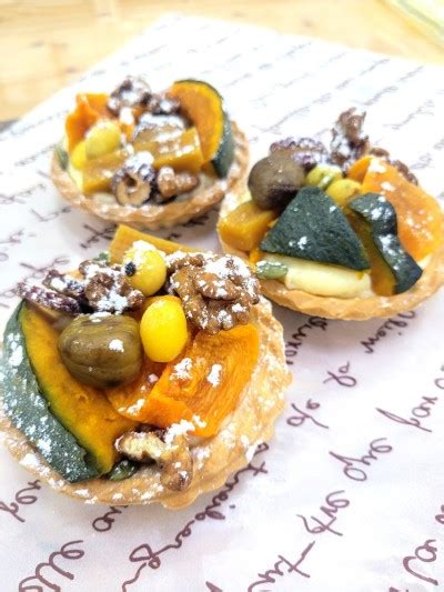 가을열매 타르트만들기 요리키트 유치원 가을요리키트 네이버 블로그