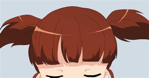 ガールズandパンツァー うごくミッコ うなぎんがのうごイラ Pixiv