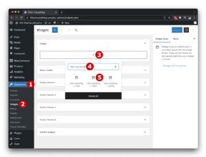 Filters Widget FilterEverything Pro