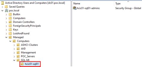 Azure Arc Enabled Data Services And Sql Managed Instances On Azure Stack Hci Lee Harrisons