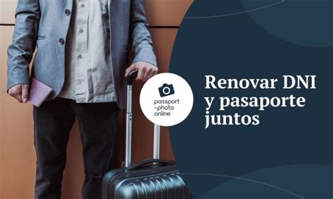 Qué llevar para renovar DNI documentación y requisitos