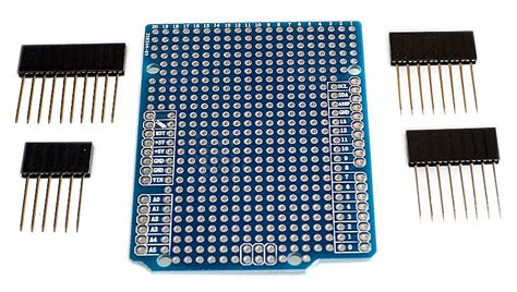 Assemblage Projet Français Arduino Forum