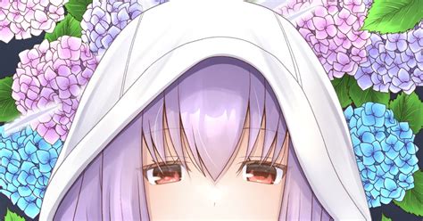 Blue Archive Hakari Atsuko アツコ June 28th 2022 Pixiv