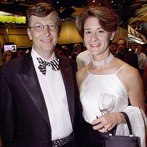 A Look At The Surprising Aftermath Of Bill And Melinda Gates Divorce