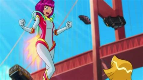 Totally Spies Season 6 Episode 20