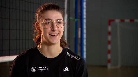 Martyna Łukasik Wierzę W To że Na Igrzyskach Możemy Narozrabiać Polsatsportpl