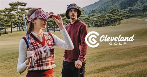 클리브랜드 골프웨어 공식 E Shop