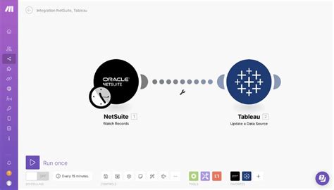 xavier pattillo on linkedin automation microsoft powerbi netsuite