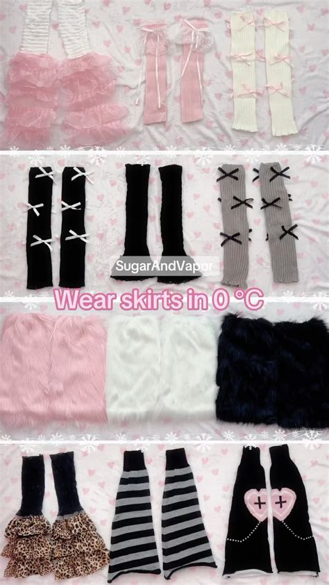 𝗦𝘂𝗴𝗮𝗿𝗔𝗻𝗱𝗩𝗮𝗽𝗼𝗿 𝗠𝗮𝗱𝗲 𝟰 𝗔𝗻𝗴𝗲𝗹𝘇 Thanks To Leg Warmers 💗 Which Group Is