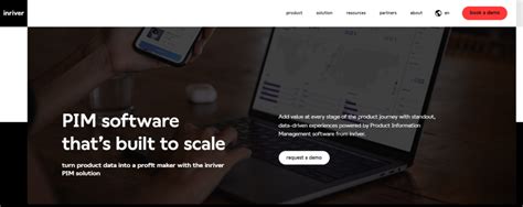 Pimcore Vs Inriver Which Pim Platform Should You Choose