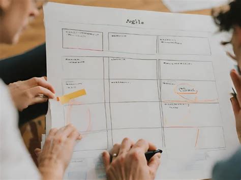 Empowering Software Enhancement A Deep Dive Into Agile Development