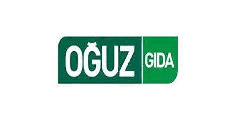 OĞuz Gida San Ve Tİc AŞ Bölge Satış Müdürü İş İlanı 04012025