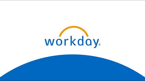 Workday Logo