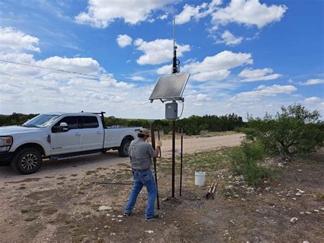 Lorawan Satellite Gateway Lonestar Tracking®