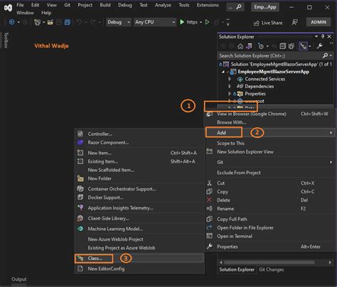 Azure Cosmos DB CRUD Operations With C A Step By Step Guide