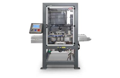 Horizontal Flow Wrapping Flow Packing Machine Sleekwrapper