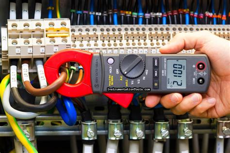 Meters Used In Troubleshooting Electrical Equipment