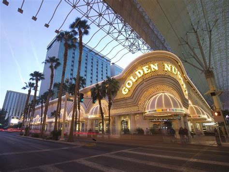 Location 129 Fremont Street Experience Las Vegas Nv 89101 Opened In