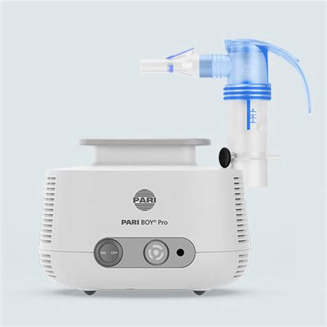 Inhalationslösung - PARI