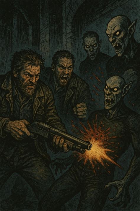 Warning Shot By Shanemck83 On Deviantart Warning Shot By Shanemck83 On Deviantart