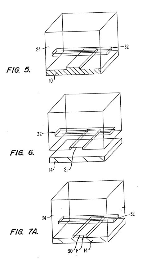 Microfluidic Devices And Methods Of Use Eureka Patsnap