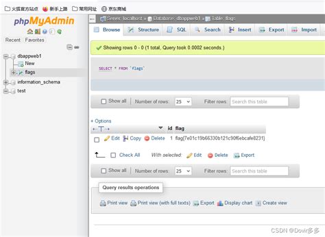 信息安全专业实训day5一ctf竞赛（实训收尾）管理员的愤怒的ctf题目 Csdn博客